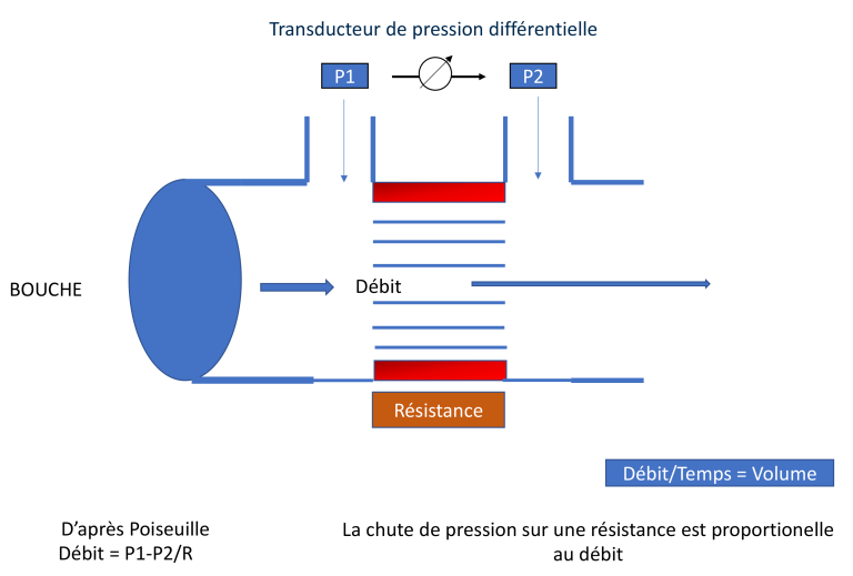 Exploration de la fonction pulmonaire en pédiatrie - pädiatrie schweiz